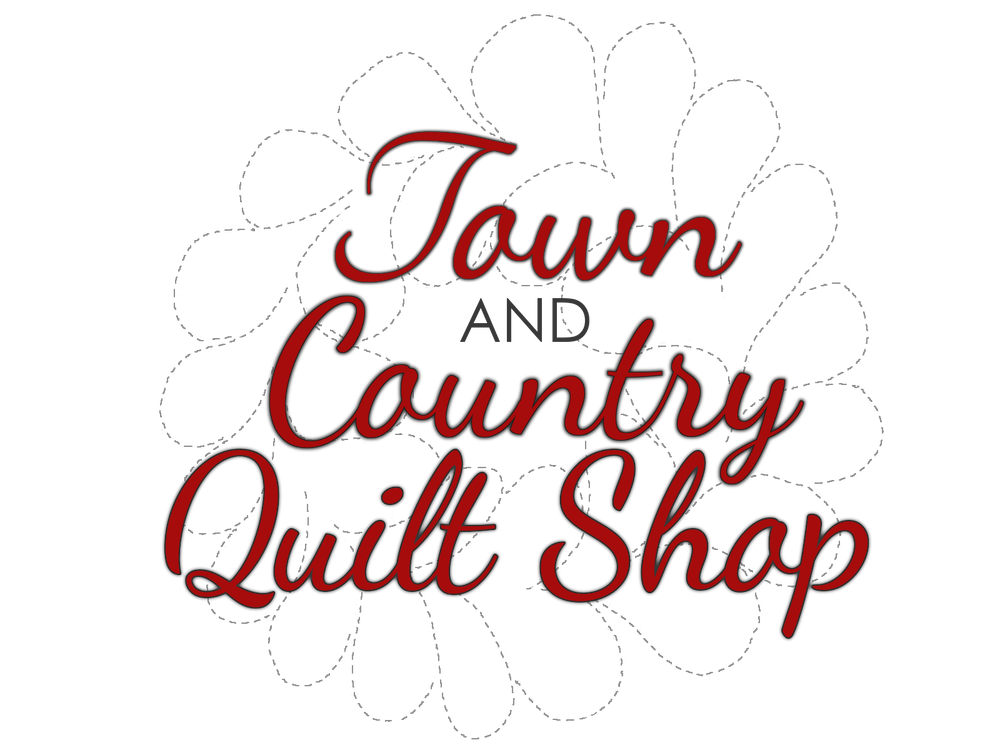 Deb Tucker's Studio 180 Designs — Town and Country Quilt Shop