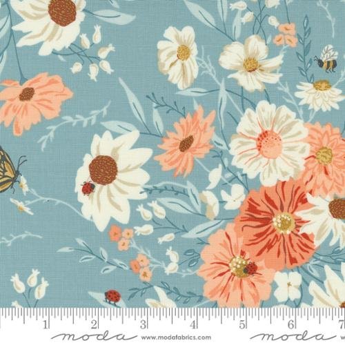 Farmstead by Stacy Iest Hsu for Moda Fabrics – Town and Country Quilt Shop