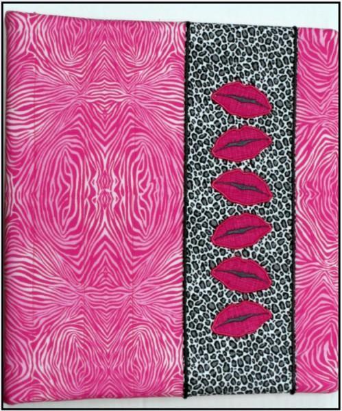 Cover All Binder Cover Pattern – Town and Country Quilt Shop