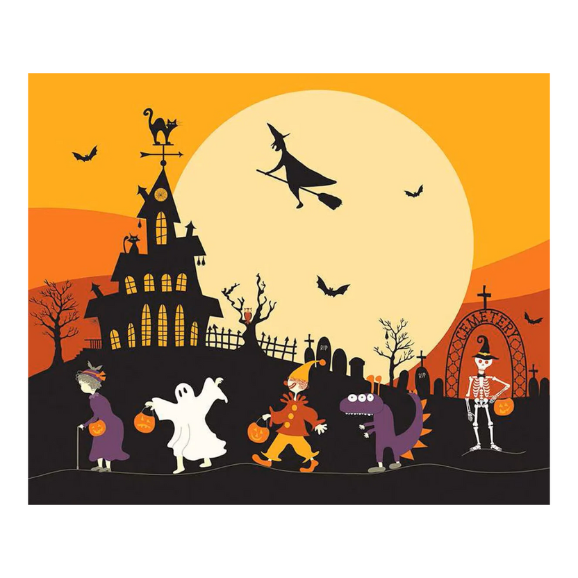 Little Charmers 5 – Town and Country Quilt Shop