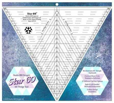 Deb Tucker's Studio 180 Designs — Town and Country Quilt Shop